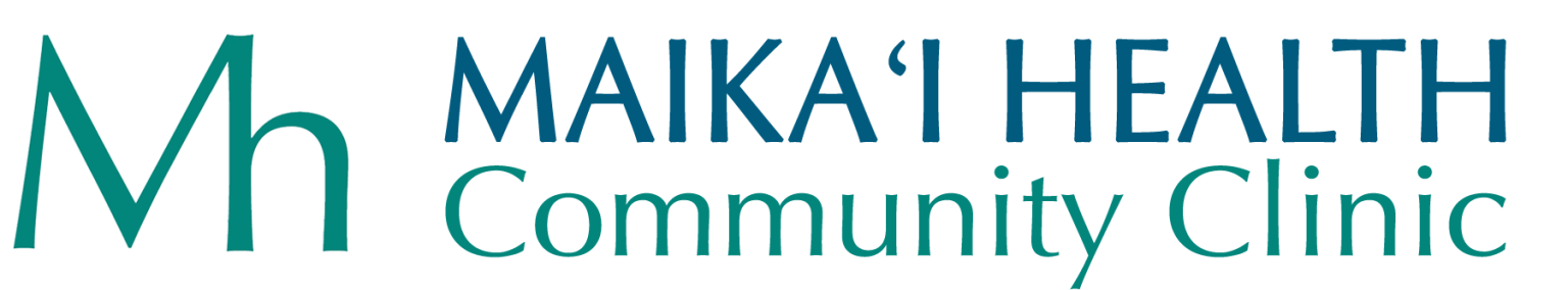 Maika'i Health Community Clinic – Primary and behavioral health care ...